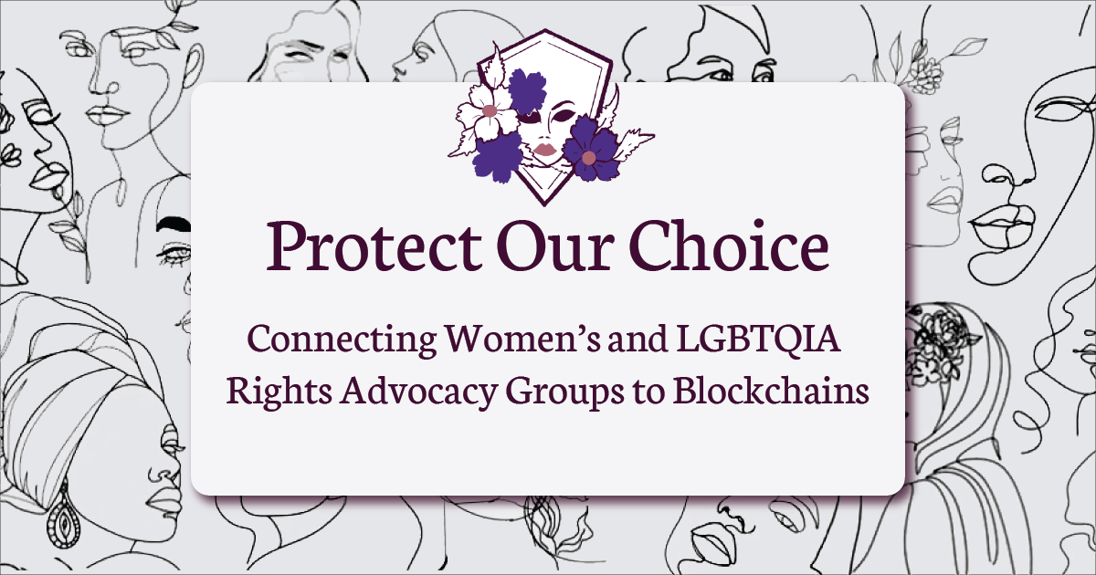 Protect Our Choice